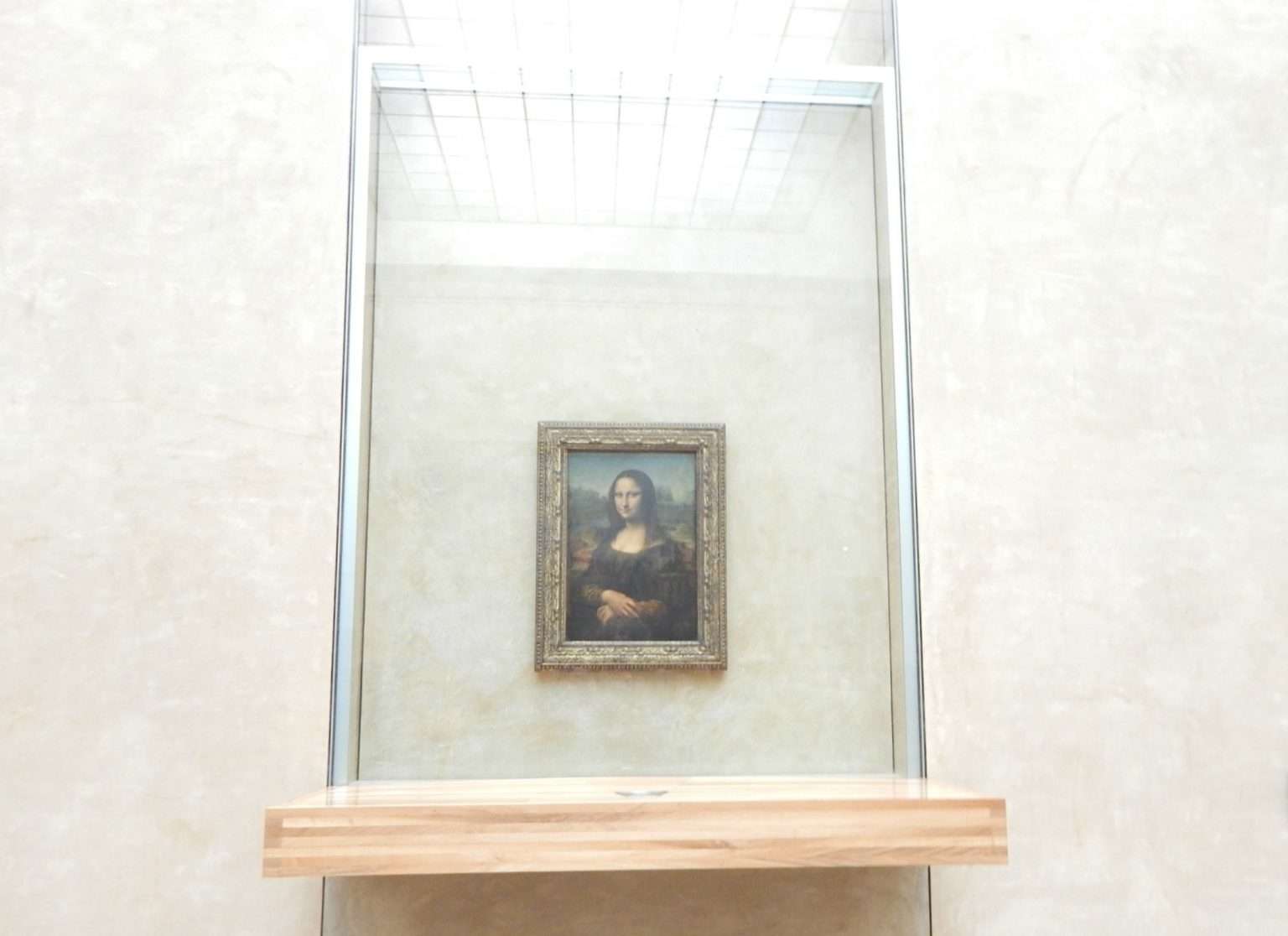 Leonardo Da Vinci S Mona Lisa History And Curiosities World By Isa