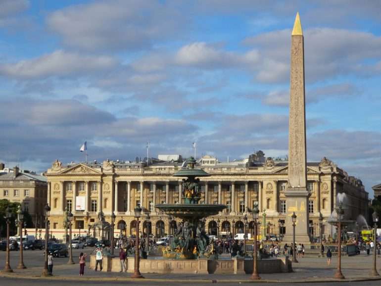 15 French Revolution Sites in Paris to Visit - World By Isa
