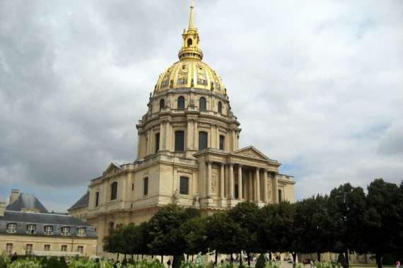 15 French Revolution Sites in Paris to Visit - World By Isa