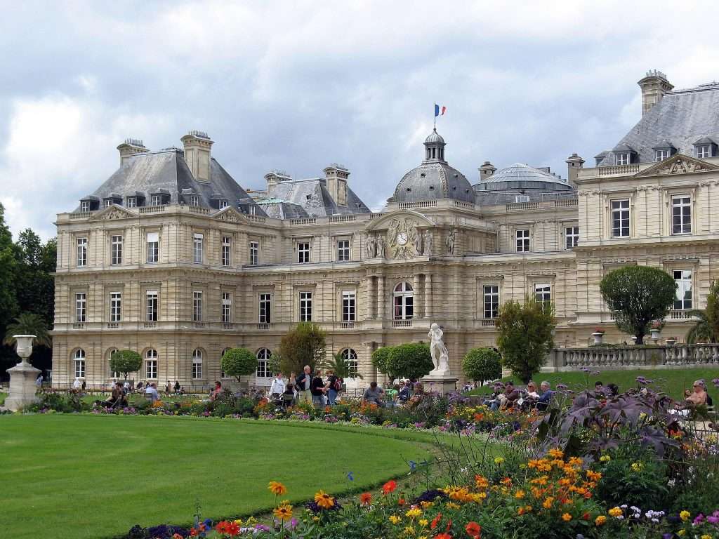 15 French Revolution Sites in Paris to Visit - World By Isa