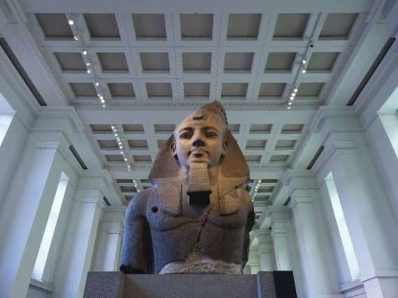 British Museum Highlights: 15 Must-See Masterpieces - World By Isa