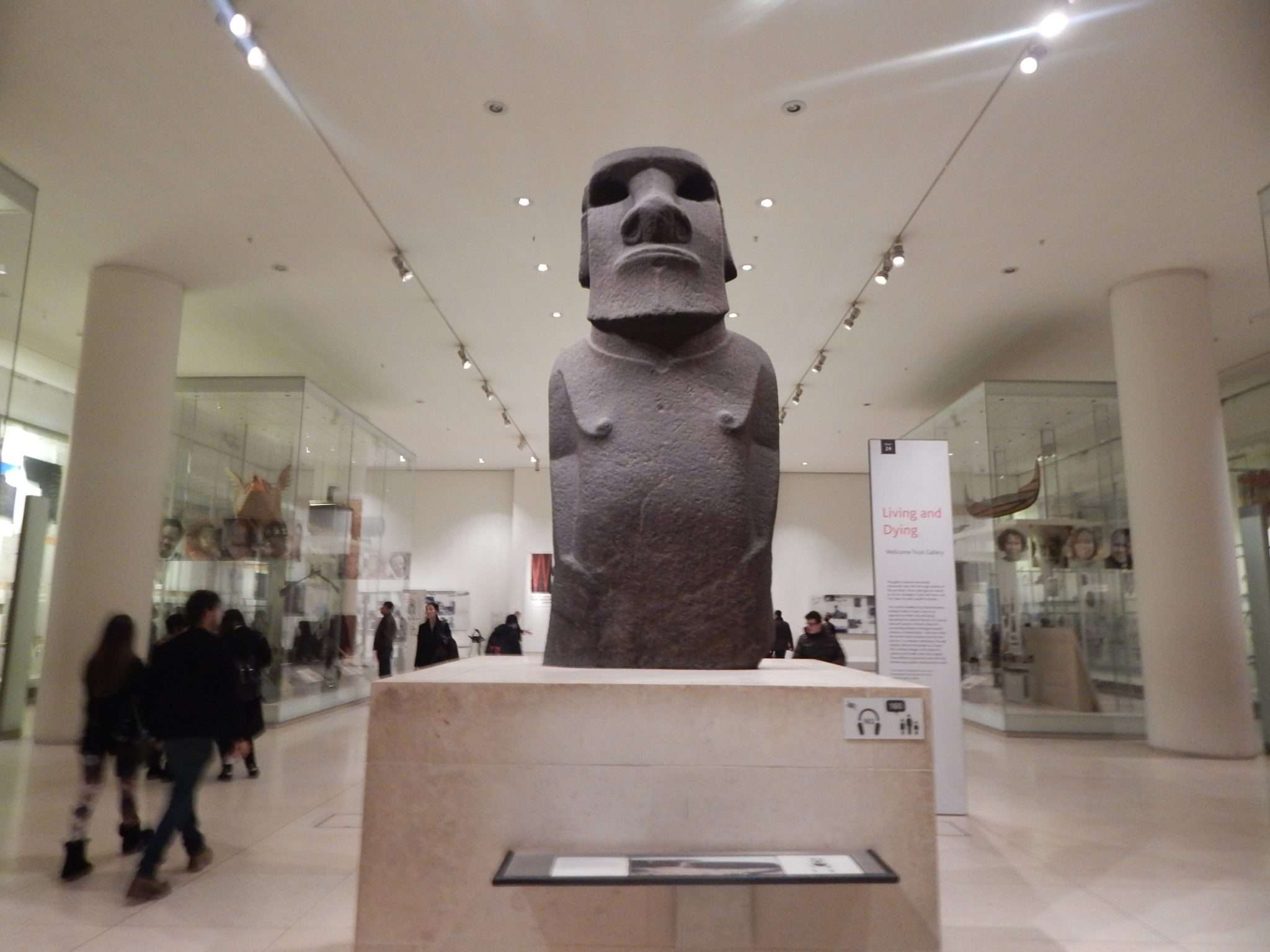 British Museum Highlights: 15 Must-See Masterpieces - World By Isa