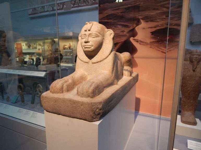 British Museum Highlights: 15 Must-See Masterpieces - World By Isa