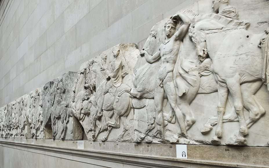 British Museum Highlights: 15 Must-See Masterpieces - World By Isa