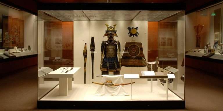 British Museum Highlights: 15 Must-See Masterpieces - World By Isa