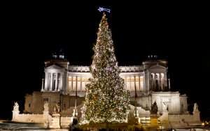Christmas in Rome: Best Things to Do in Rome during Christmas – World ...