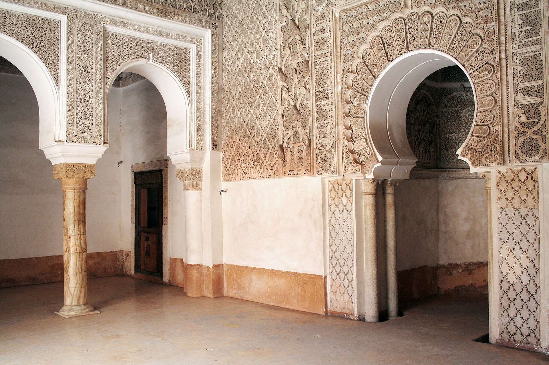 What to see and do in Marrakech in 2 days – World by Isa