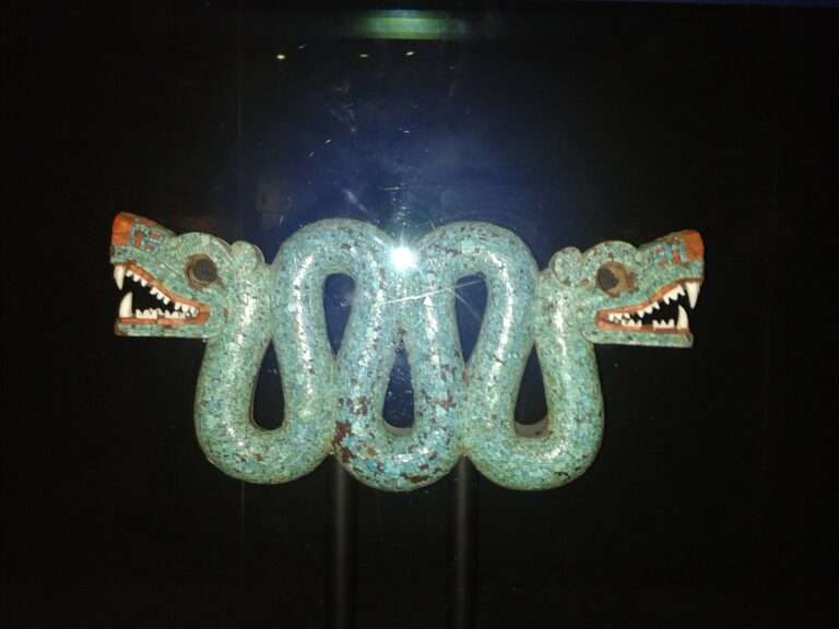 British Museum Highlights: 15 Must-See Masterpieces - World By Isa