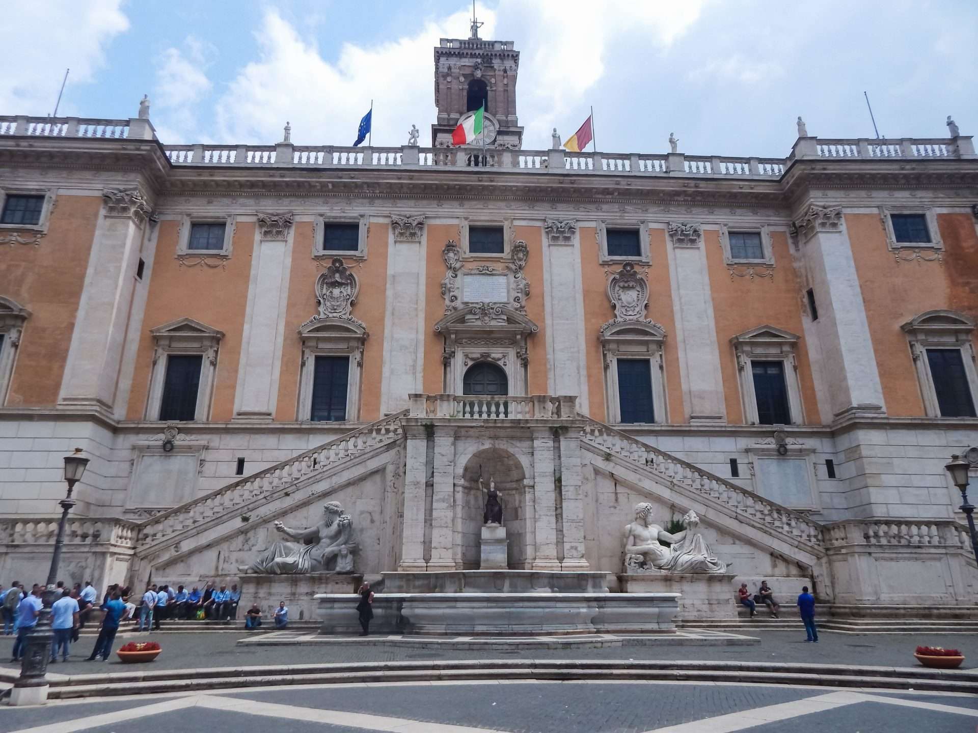3 Days in Rome: The Ultimate Guide for First Timers – World by Isa