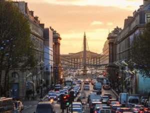 3 Days in Paris Itinerary for First-Timers - World By Isa