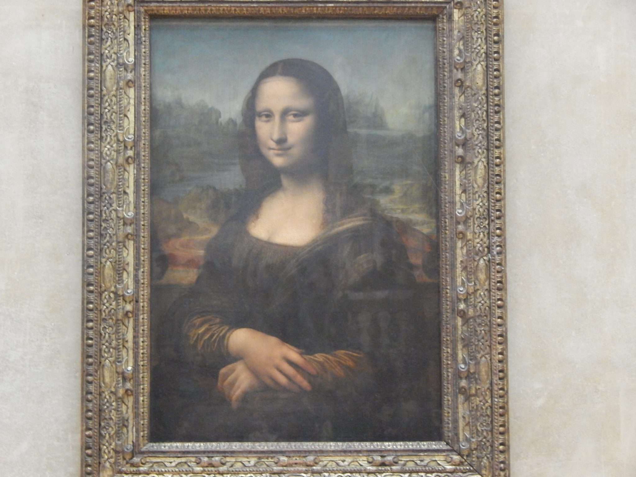 15+ Famous Paintings by Leonardo da Vinci and Where to See Them – World ...