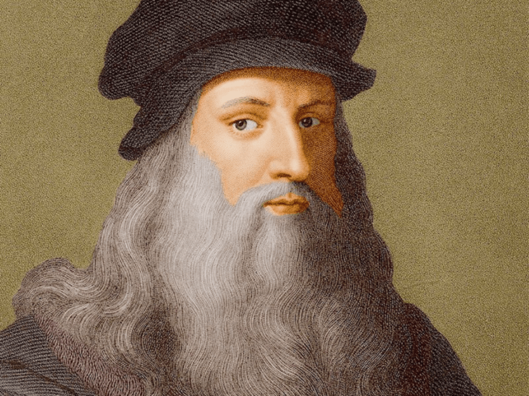 7 Michelangelo's Famous Paintings and Where to See Them – World by Isa