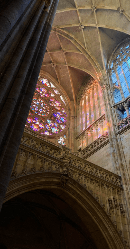 What is a Gothic Cathedral? – World by Isa