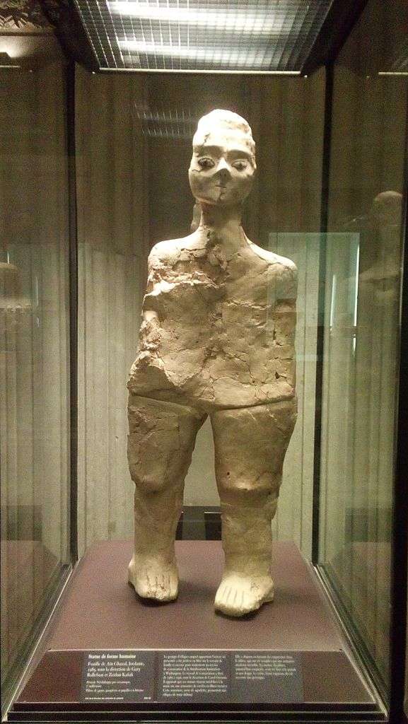 14 Esculturas mais famosas do Museu do Louvre – World by Isa