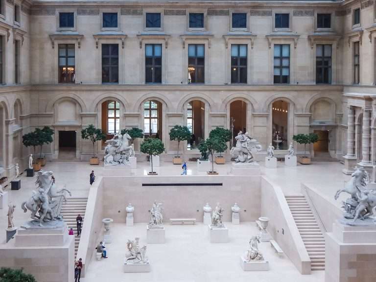 10+ Famous Michelangelo Sculptures and Where to Find Them – World by Isa