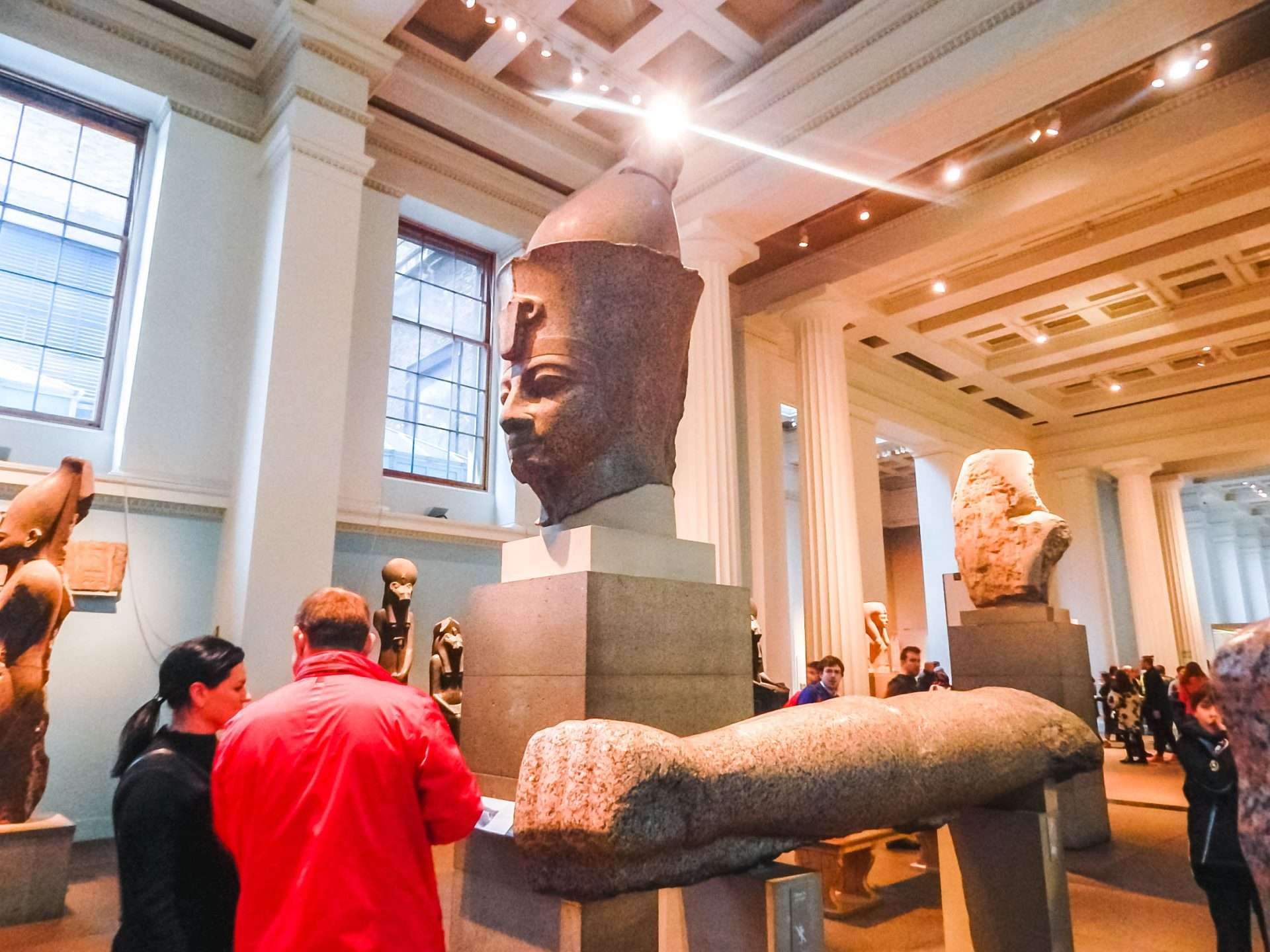 Most Famous Ancient Egyptian Artifacts and Where to See Them – World by Isa