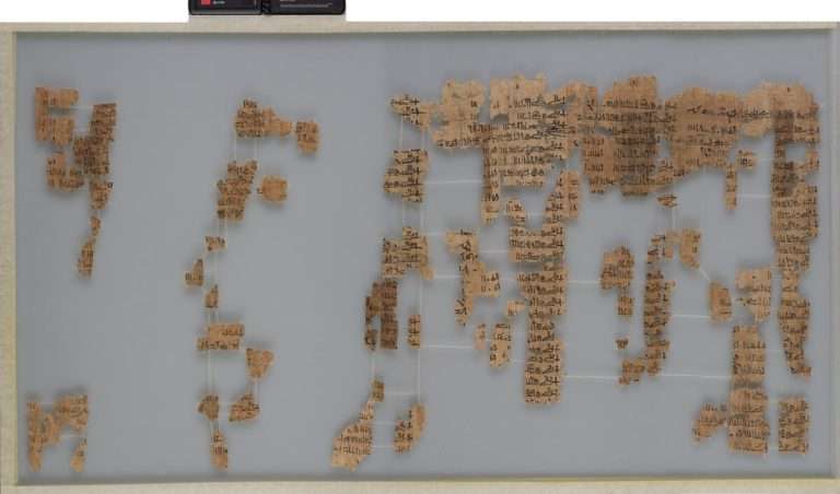 Most Famous Ancient Egyptian Artifacts and Where to See Them – World by Isa