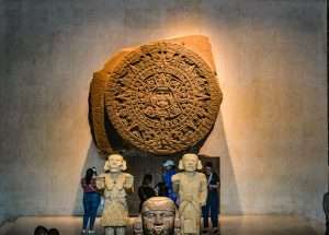 Visiting the National Museum of Anthropology in Mexico City – World by Isa
