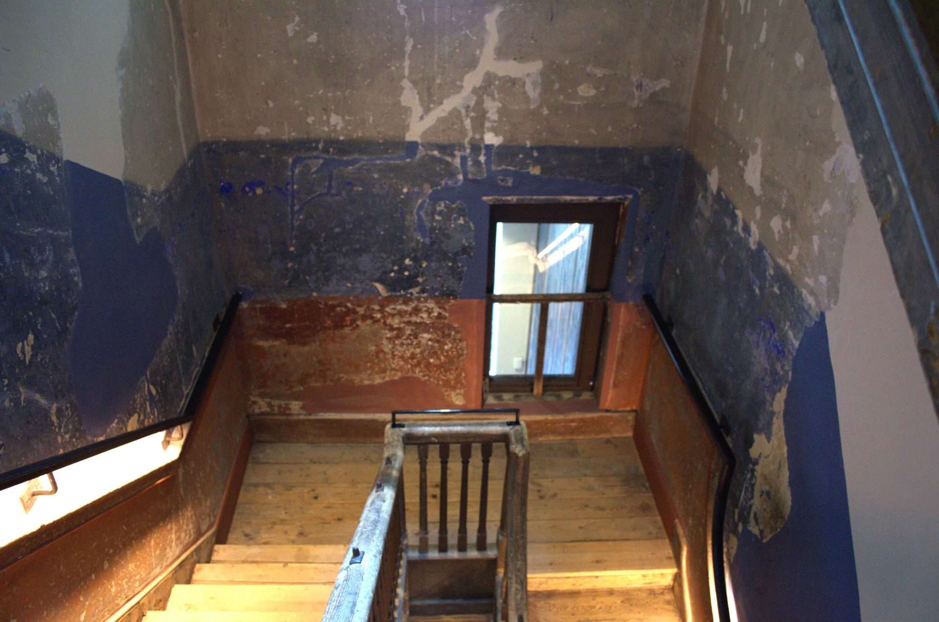 Visiting 14 Henrietta Street, Dublin’s Tenement Museum – World by Isa