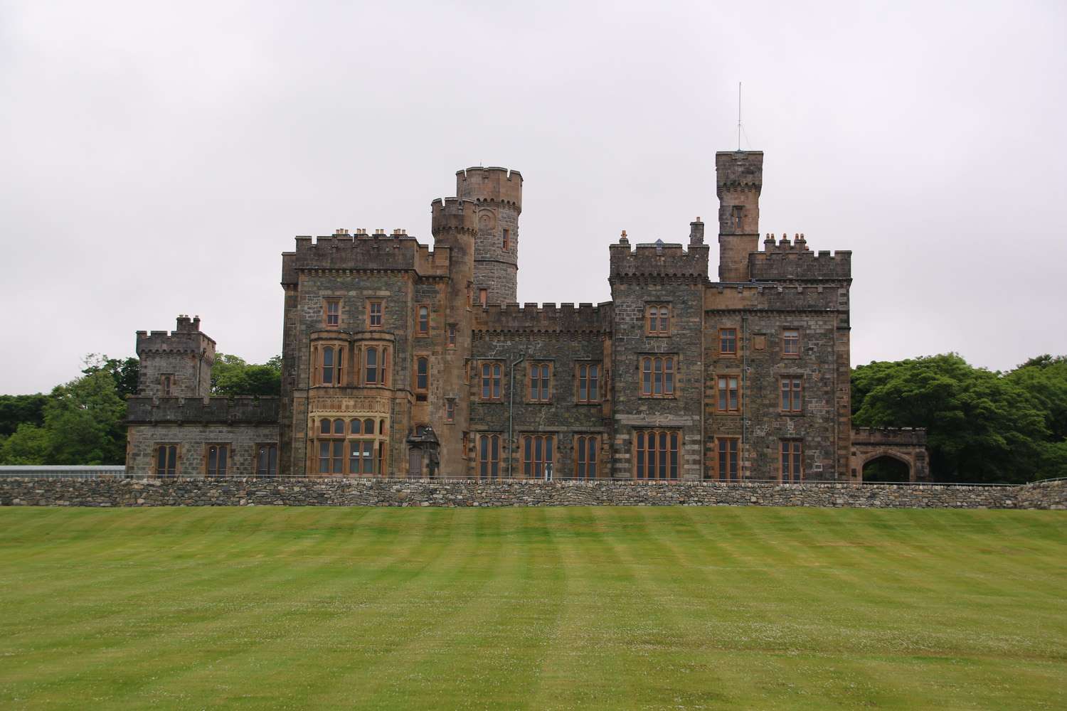 Visiting the Museum nan Eilean in Stornoway, Scotland – World by Isa