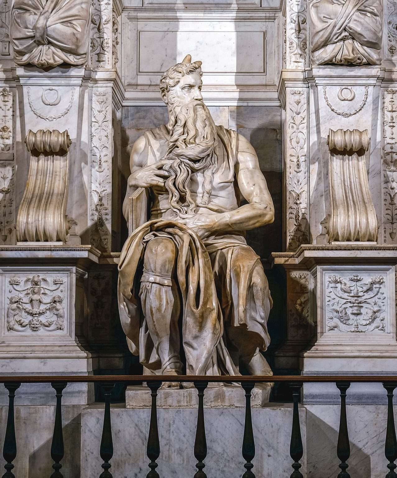 10+ Famous Michelangelo Sculptures and Where to Find Them – World by Isa