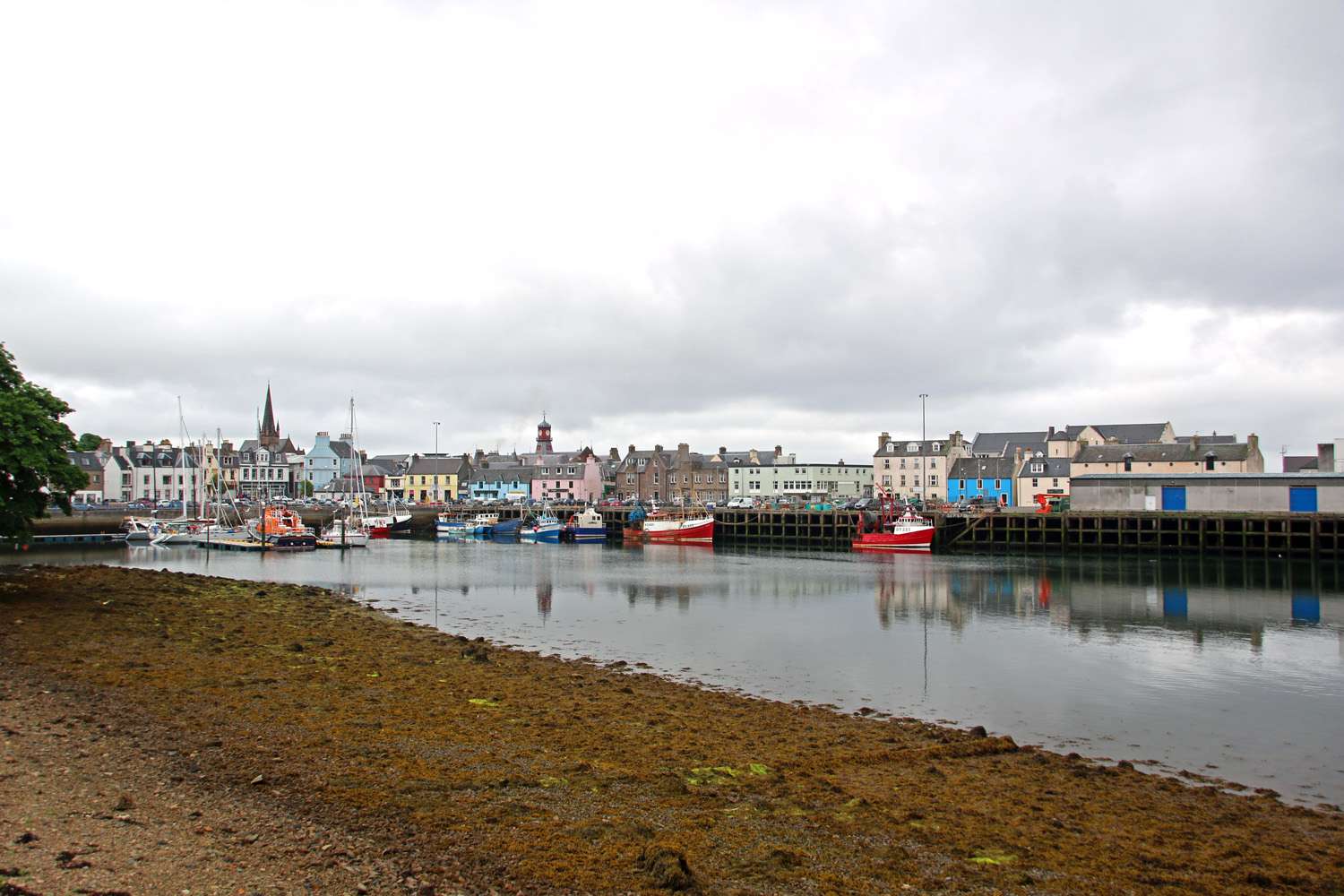 Visiting the Museum nan Eilean in Stornoway, Scotland – World by Isa