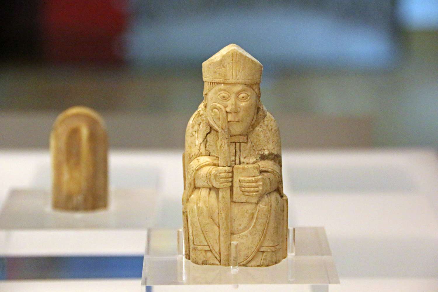 Visiting the Museum nan Eilean in Stornoway, Scotland – World by Isa