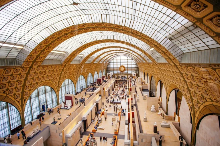 10 Best Museums to Visit in Paris – World by Isa