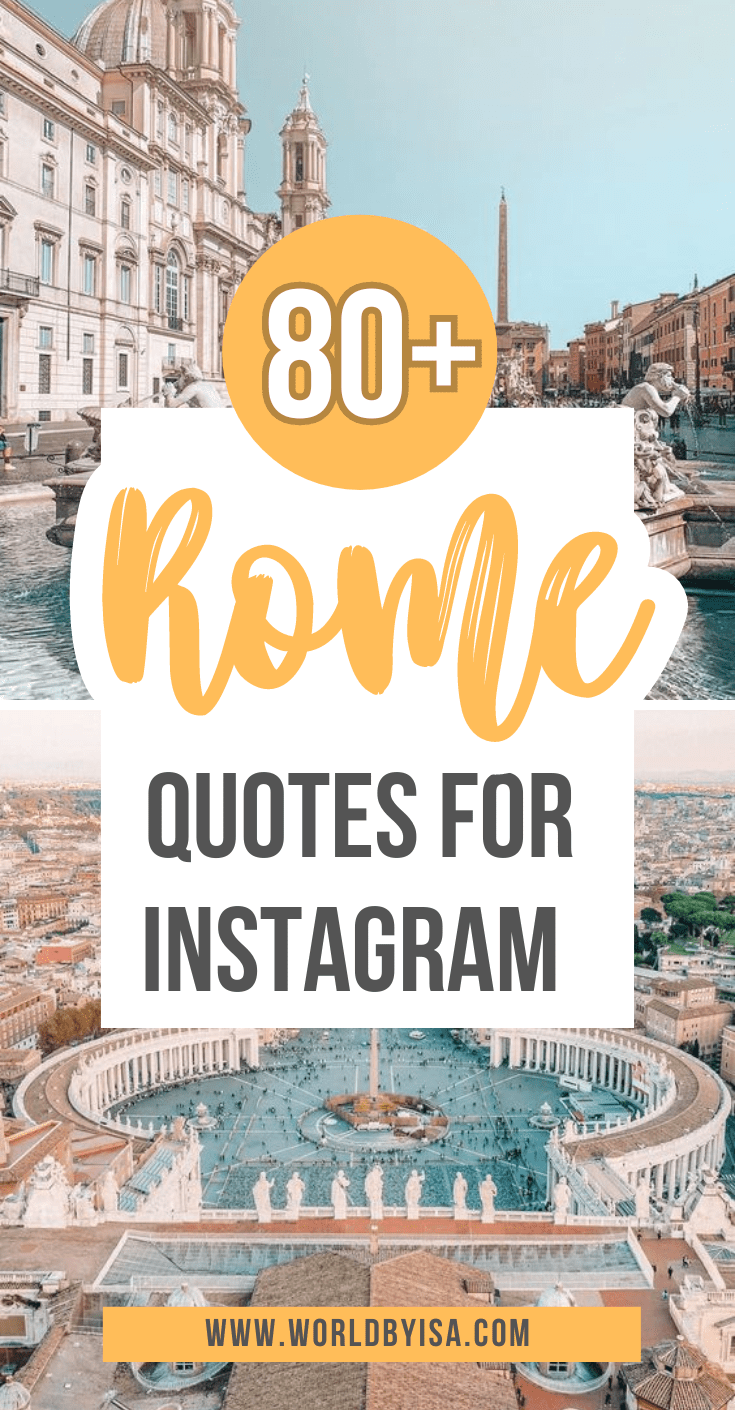 Roman Forum Guide: Must-See Monuments – World by Isa