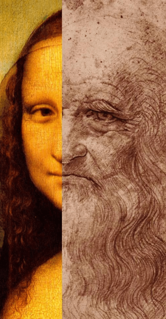 Leonardo da Vinci's Mona Lisa: History and Curiosities – World by Isa