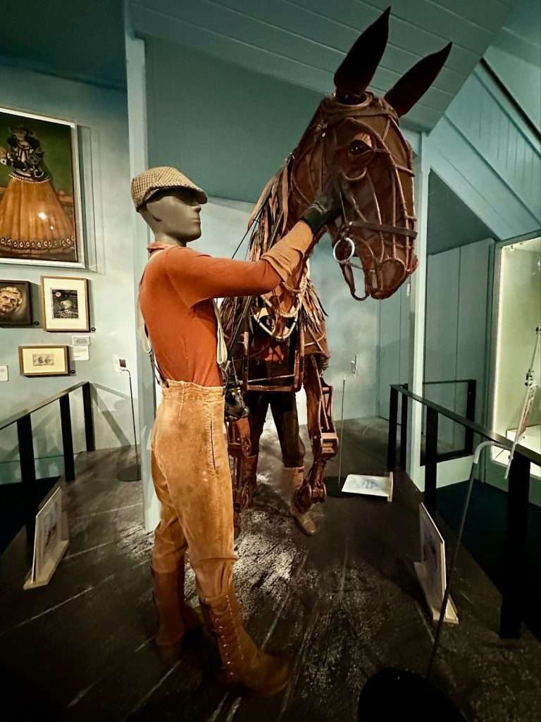 What To See In The Young V&A in London – World by Isa