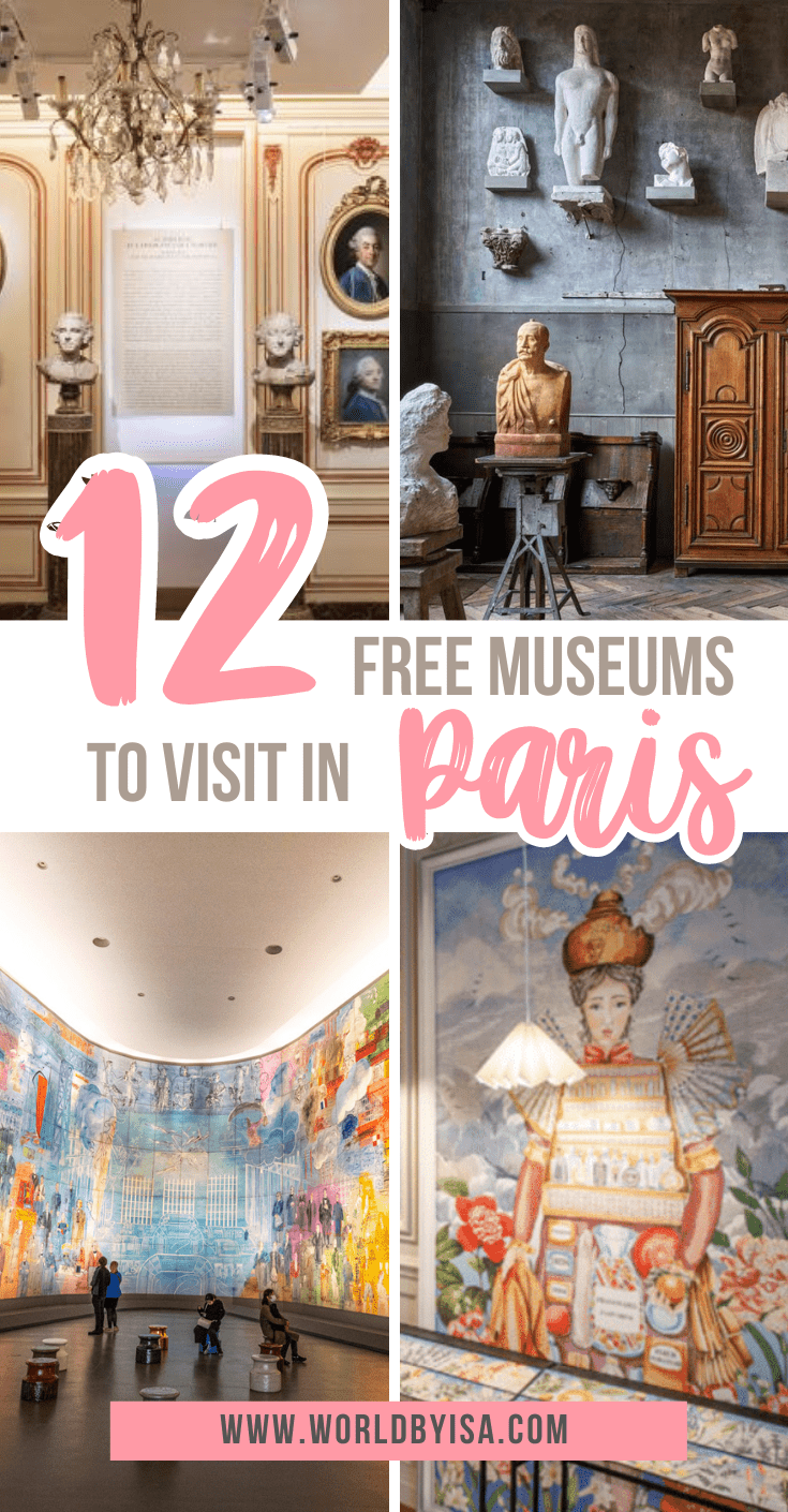 15 Famous French Revolution Paintings – World by Isa